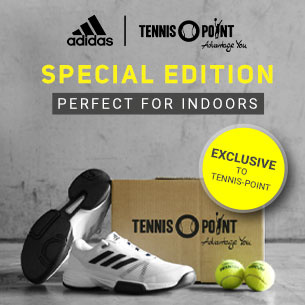 Tennis-Point | Tennis Shop | Tennisketchere, Tøj & Sko