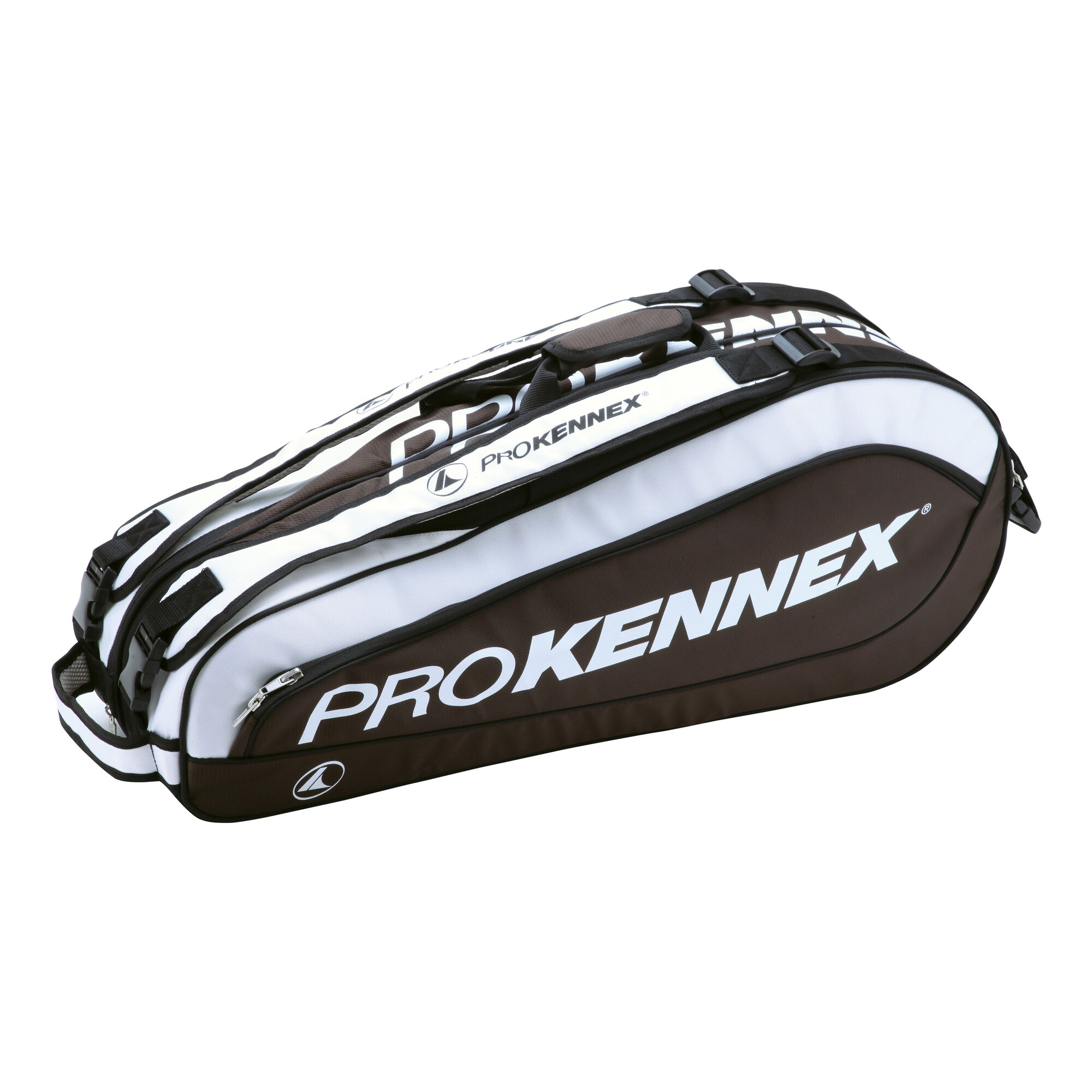 Buy PROKENNEX Triple Thermo Pro Ketchertaske online | Tennis Point DK