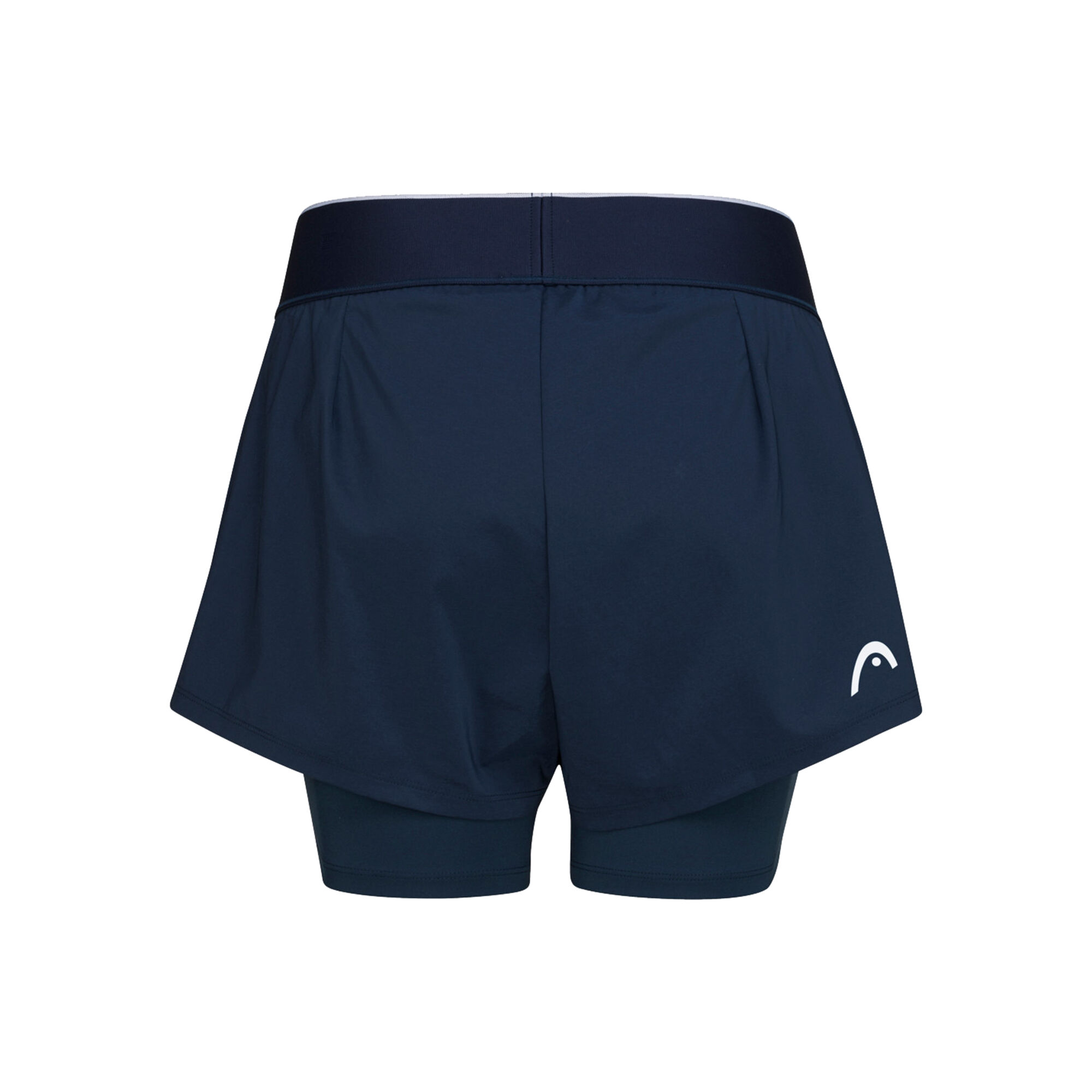 HEAD Shorts Damer - Blå køb online | Tennis-Point