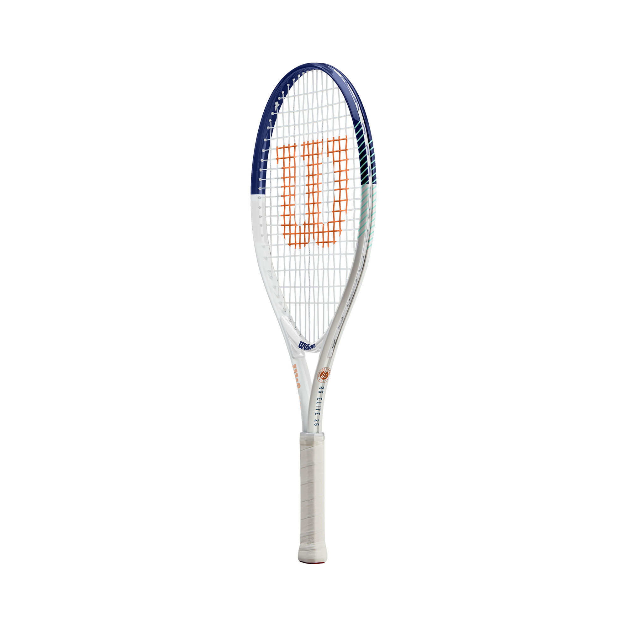 Buy Wilson Roland Garros Elite 23 KIT online | Tennis Point DK