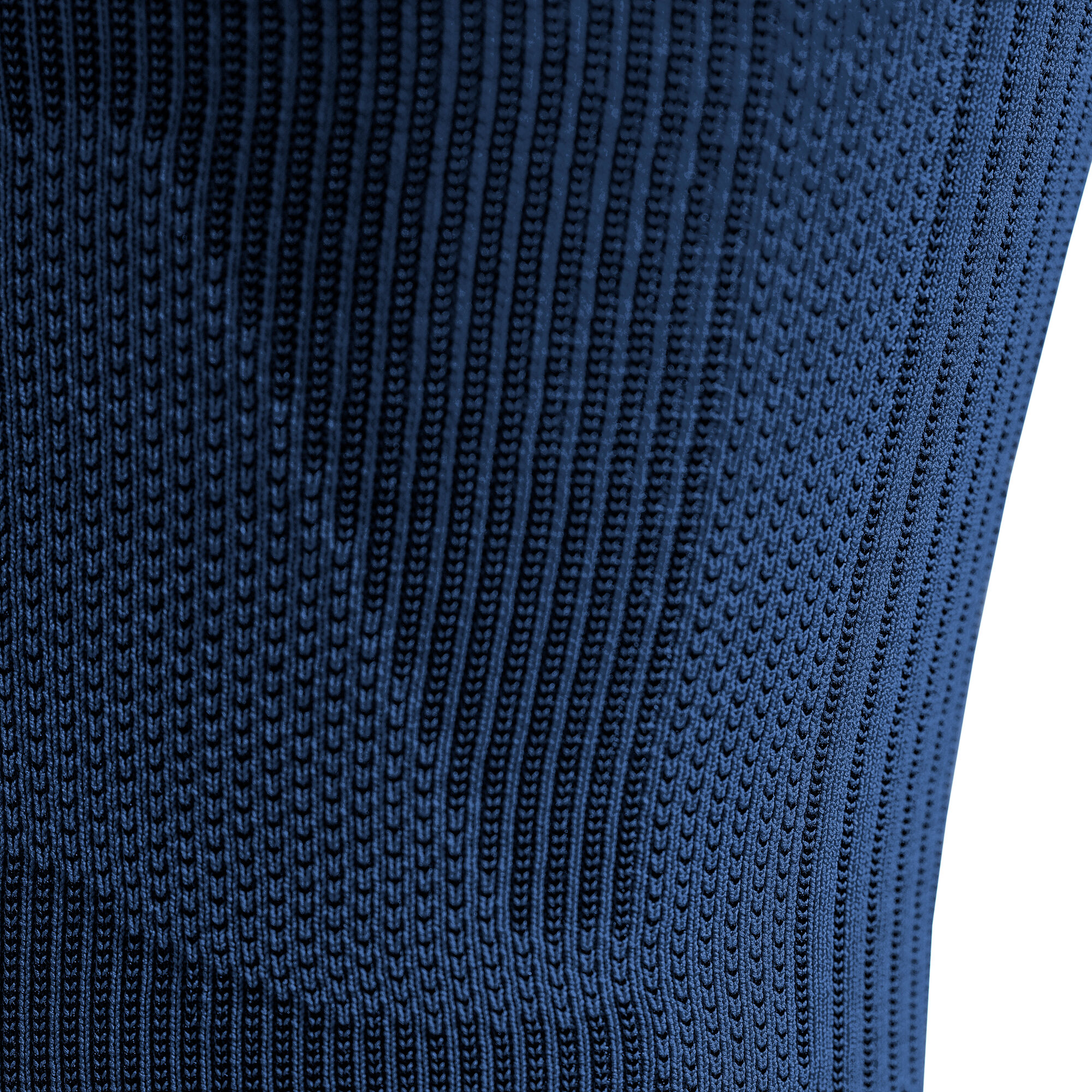 Bauerfeind Compression Upper Leg (short) Sleeve - Blå køb online ...