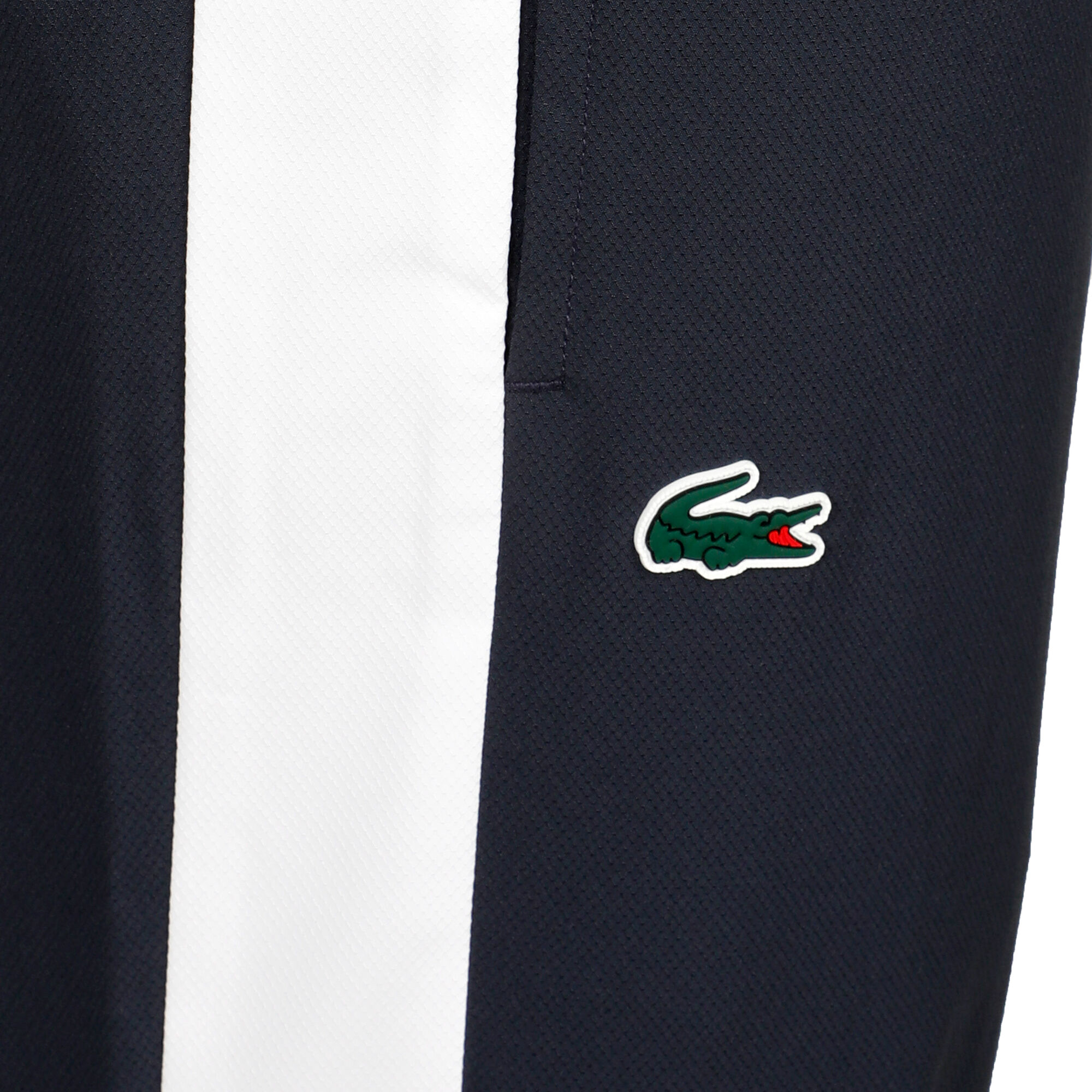 Buy Lacoste Træningsdragt Herrer Rød, Mørkeblå online | Tennis Point DK