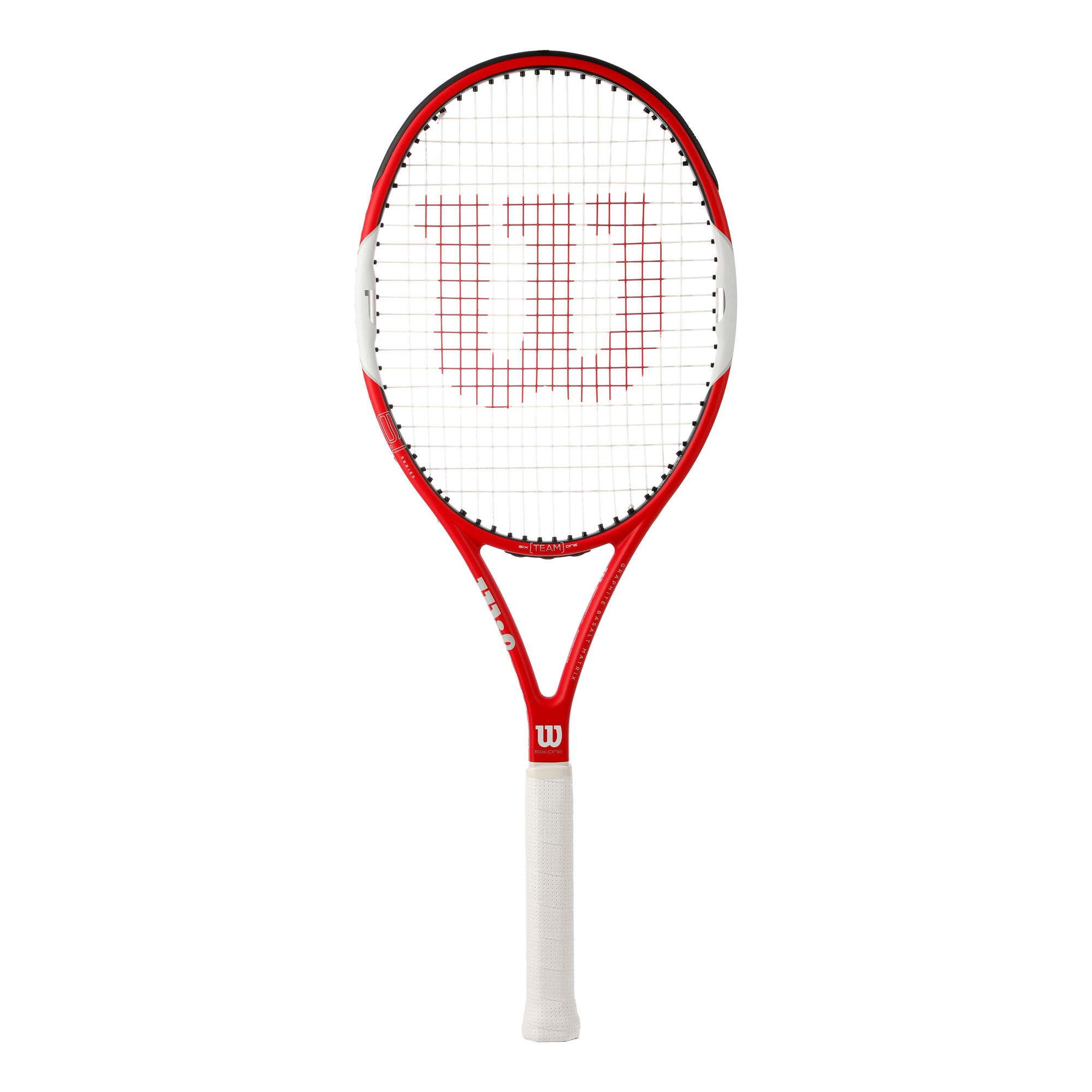 Wilson Six.One Team 95 18x20 Allroundketcher (Special Edition) køb ...