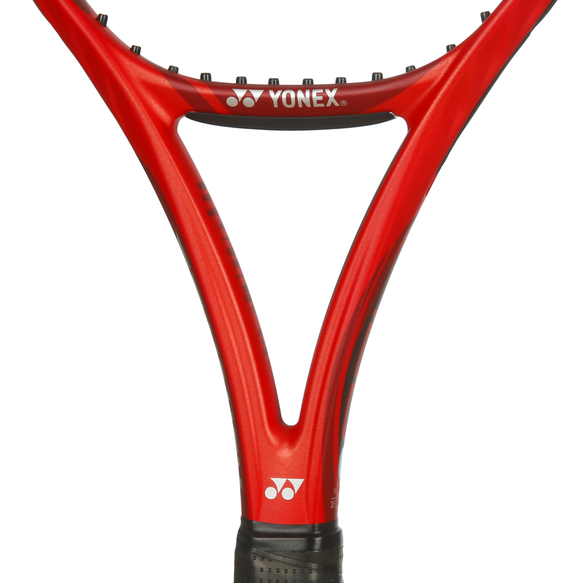 Buy Yonex VCORE 100 280g online | Tennis Point DK